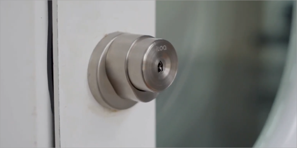 El Instituto Lluís Companys de Tordera apuesta por la cerradura inteligente S5 de iLOQ • CASADOMO