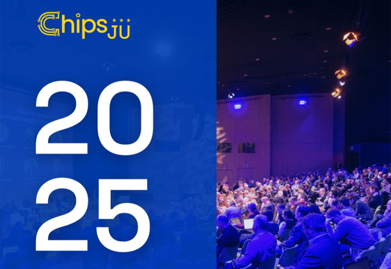 Chips JU modifica el programa de trabajo plurianual 2023-2027 para ...