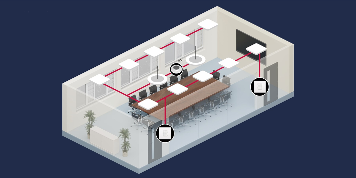 Los paneles DALI-2 de Helvar se actualizan para incluir la ...