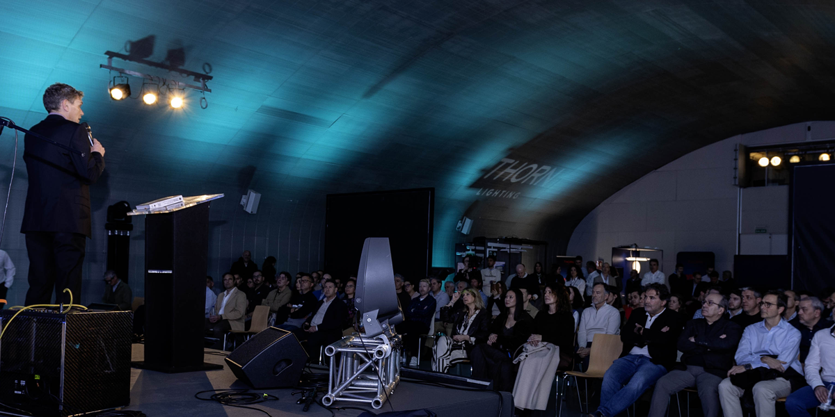 El evento Light(s) On Tour exhibe las innovaciones en iluminación de ...