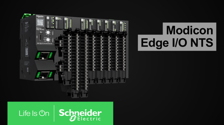 La nueva solución de Schneider Electric mejora la interoperabilidad y ...