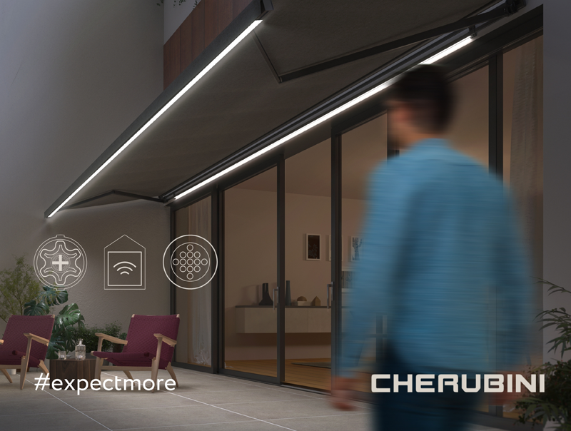 cherubini-ecosistema-metahome-control-pergolas-persianas-iluminacion ...
