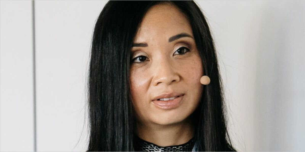 Trang Vu es nombrada nueva directora de la cadena de suministro de iLOQ • CASADOMO