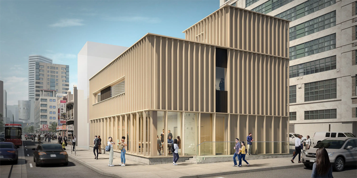 El laboratorio viviente SCITHub en Canadá permitirá desarrollar, probar y presentar nuevas ...