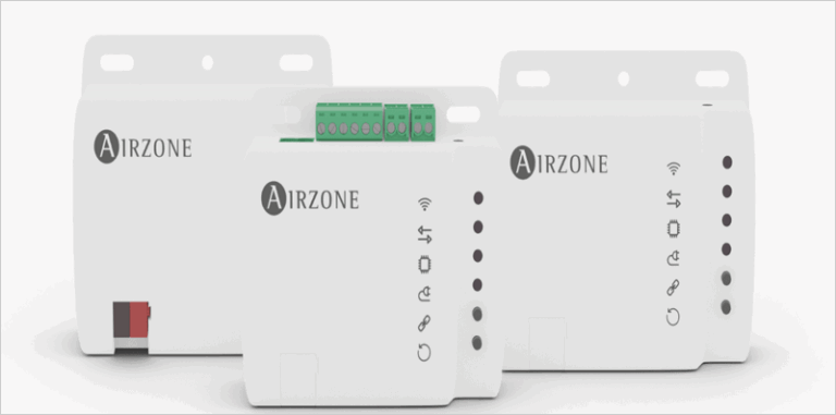 Airzone obtiene la certificación OpenADR para Aidoo Pro y mejora la ...