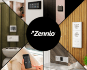 Zennio • CASADOMO