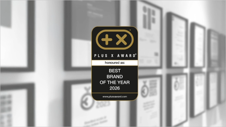 El Plus X Award reconoce por segundo año consecutivo a DoorBird como ...