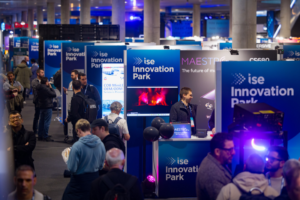 Innovation Park reforzará en ISE 2027 su papel como plataforma para las ...