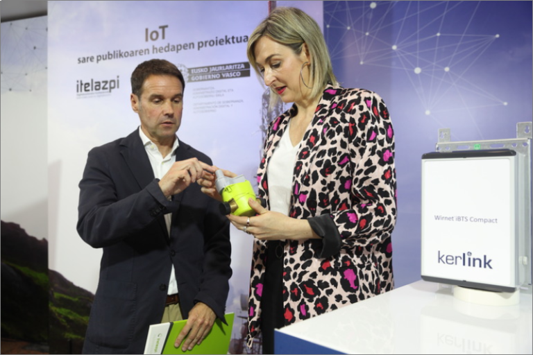 La red IoT pública vasca se acerca a los 295.000 sensores conectados ...