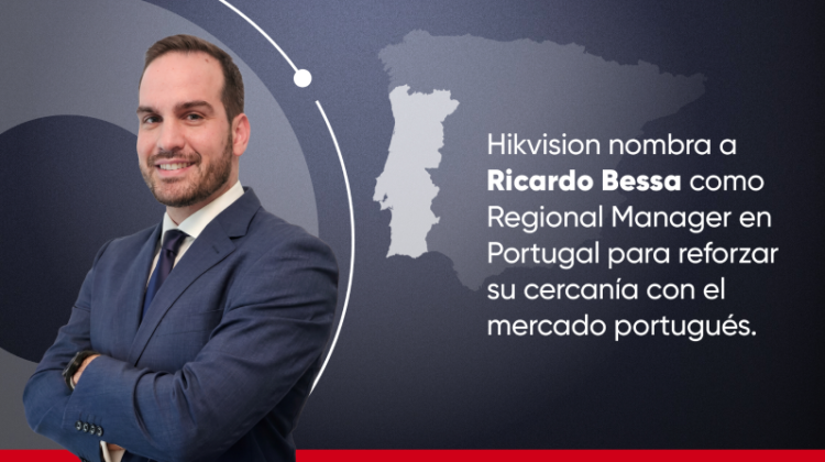 Ricardo Bessa, nuevo Regional Manager encargado de impulsar la ...